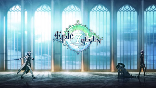 Download Epic Seven on PC with BlueStacks