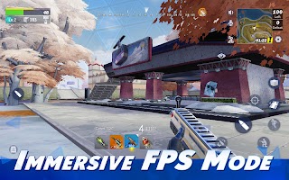 Download Creative Destruction on PC with BlueStacks