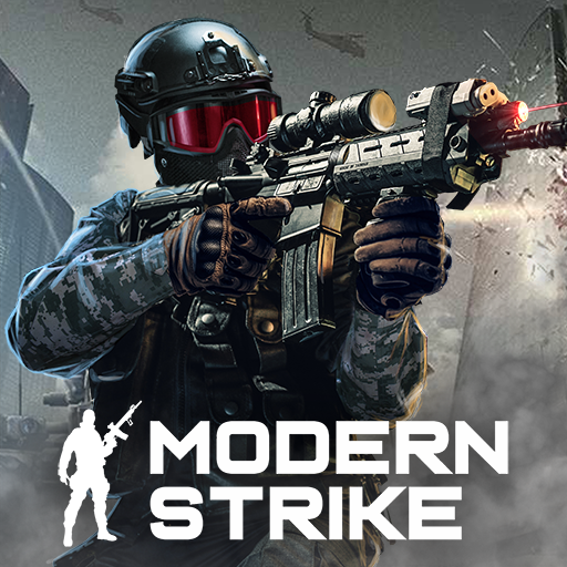 Play Shooting Games Online on PC & Mobile (FREE) | now.gg