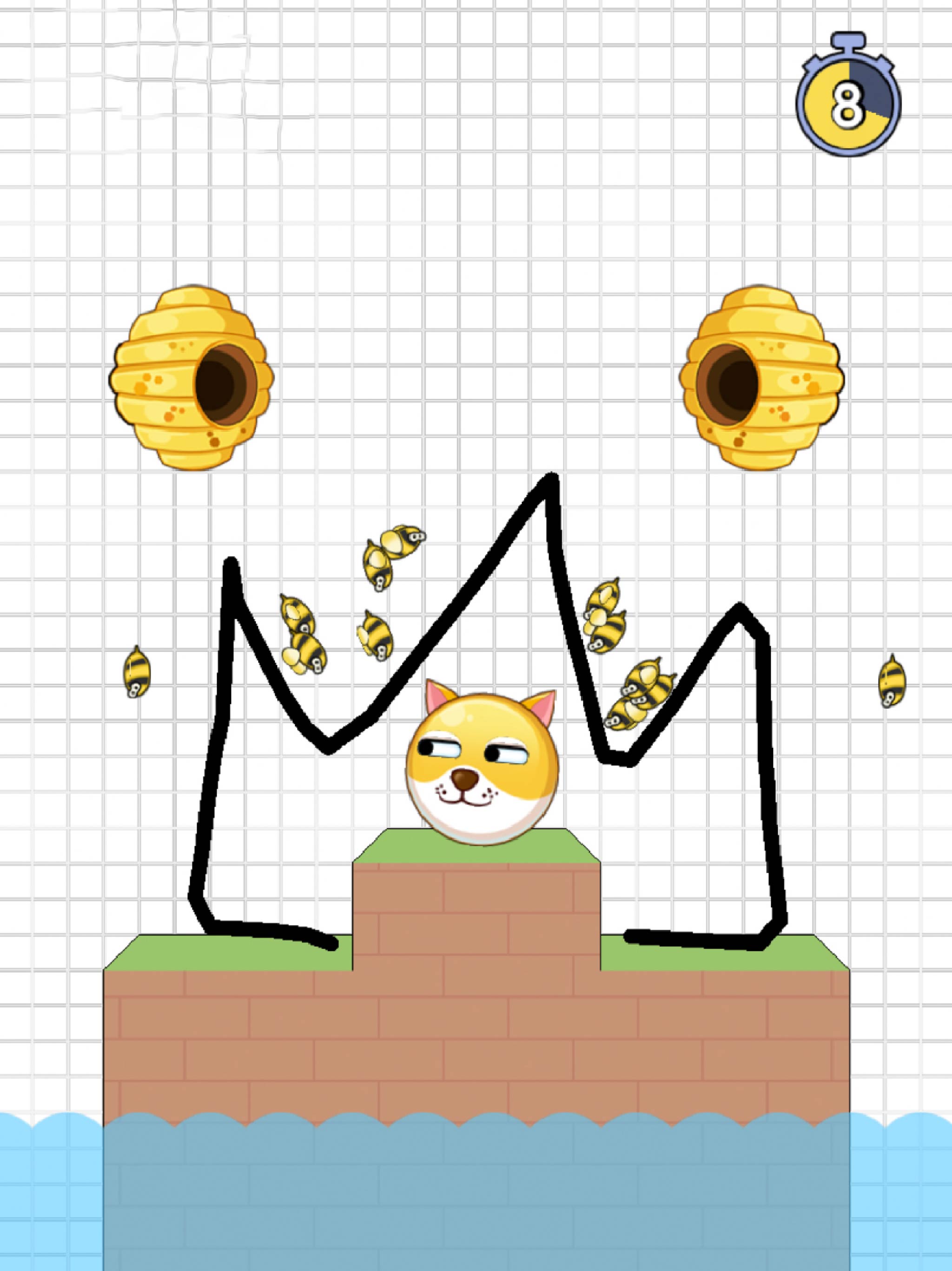 Save the Doge 게임을 PC와 Mac에서 다운로드하고 플레이하기 (앱플레이어)