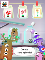 Download Toca Lab: Plants on PC with BlueStacks