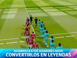 Descarga Dream League Soccer 2020 en PC con BlueStacks