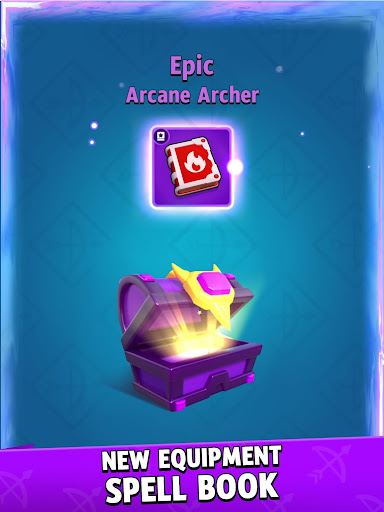 Download Archero on PC with BlueStacks