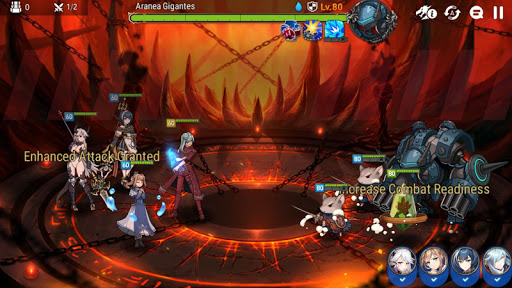 Download Epic Seven on PC with BlueStacks