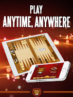 Download Backgammon Plus on PC with BlueStacks