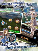 Download Toram Online on PC with BlueStacks