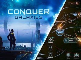 Download Stellaris: Galaxy Command on PC with BlueStacks