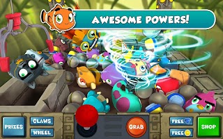 Download Prize Claw 2 on PC with BlueStacks