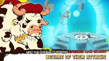 Download & Play Breaking Gates on PC with BlueStacks