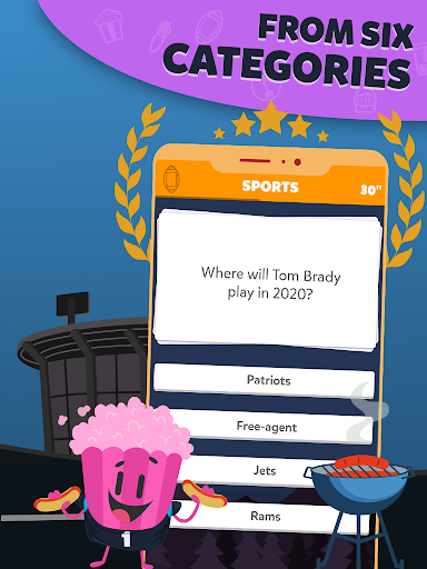 Download Trivia Crack on PC with BlueStacks