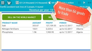 Download President Simulator on PC with BlueStacks