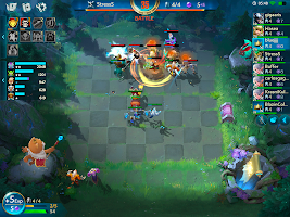 Descarga Chess Rush en PC con BlueStacks