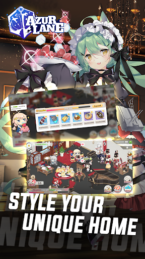 Juega Azur Lane en PC con BlueStacks