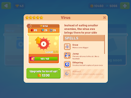 Download & Play Evo Pop on PC & Mac (Emulator)