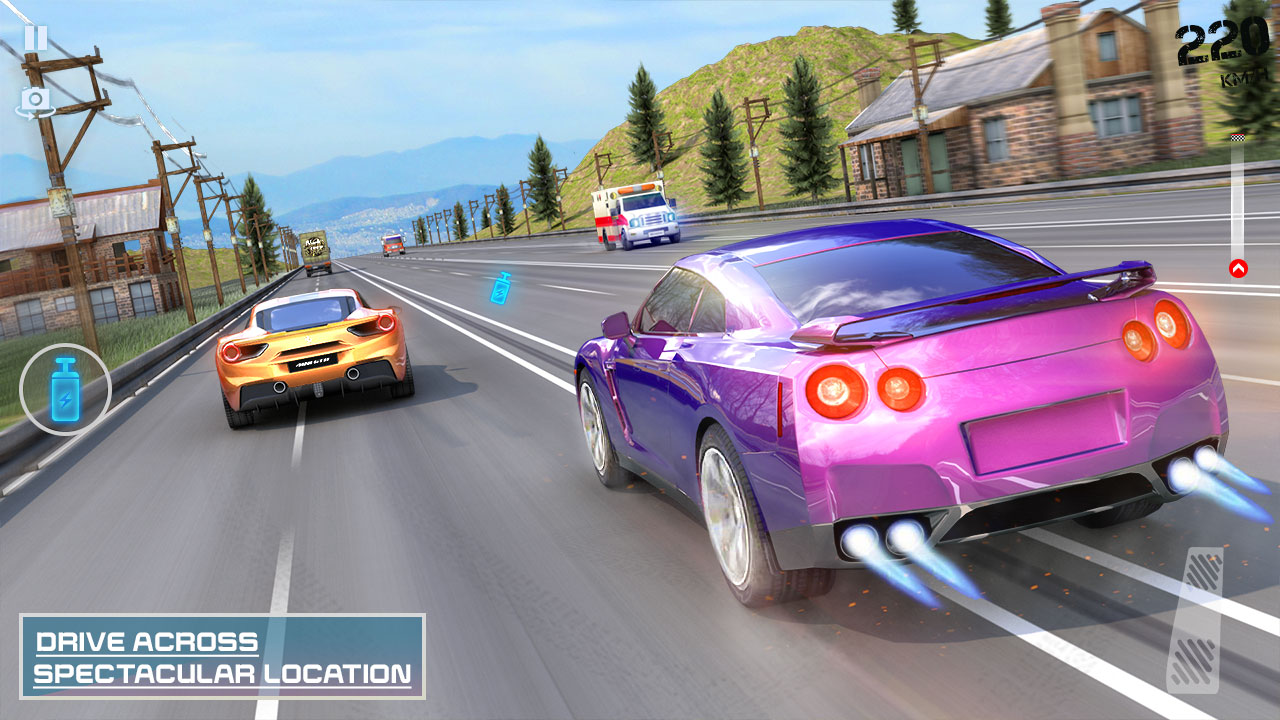 Play Real Car Racing Games Offline Online for Free on PC & Mobile | now.gg