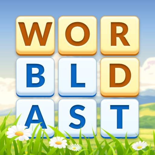 Play Word Games Online on PC & Mobile (FREE) | now.gg