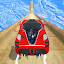 Download & Play Super Hero Mega ramp Car Stunt on PC & Mac (Emulator)