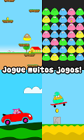 Pou no PC com BlueStacks Android Emulator