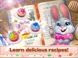 Download Sweet Escapes: Design A Bakery With Puzzle Games on PC with ...