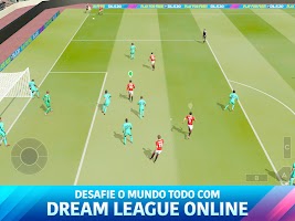 Baixe Dream League Soccer 2020 no PC com BlueStacks