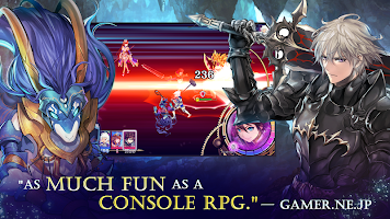 Download Evertale on PC with BlueStacks