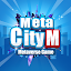 Download & Play MetaCity M on PC & Mac (Emulator)