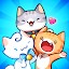 Download & Play Cat Game - The Cats Collector! on PC & Mac (Emulator)
