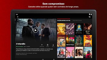 Aplicativo Netflix no PC e Mac com Bluestacks Android Emulator