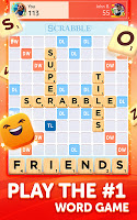 Download Scrabble® GO on PC with BlueStacks