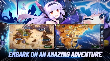 Download & Play Epic Seven on PC & Mac (Emulator)