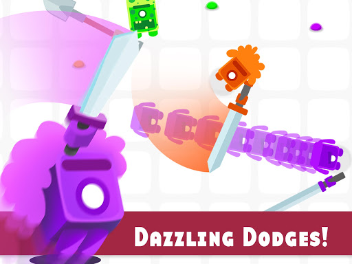 Download Goons.io Knight Warriors on PC with BlueStacks