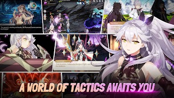 Download & Play Epic Seven on PC & Mac (Emulator)