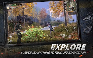 Download LifeAfter on PC with BlueStacks