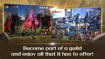 Download Talion on PC with BlueStacks