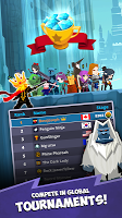 Download Tap Titans 2 on PC with BlueStacks