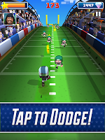 Download Blocky BEASTMODE® Football on PC with BlueStacks