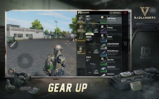 Download & Play Badlanders on PC & Mac (Emulator)