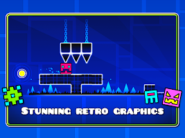 Download Geometry Dash Lite on PC with BlueStacks