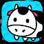 Download & Play Cow Evolution: Idle Merge Game on PC & Mac (Emulator)