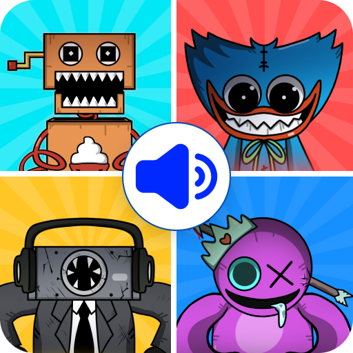Play Monster Games Online on PC & Mobile (FREE) | now.gg