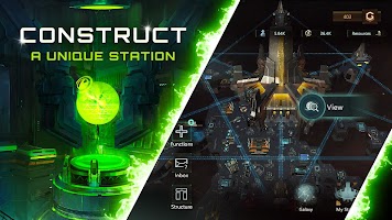 Download Stellaris: Galaxy Command on PC with BlueStacks