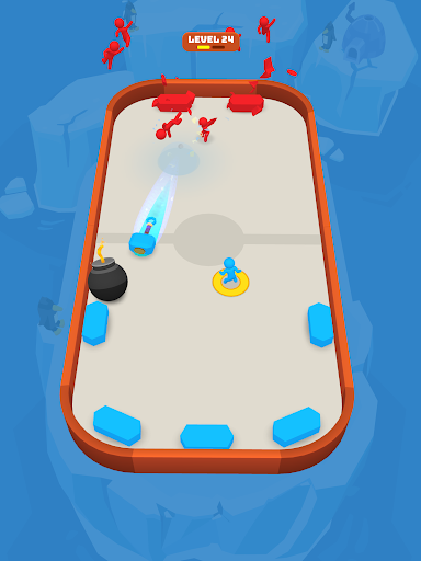 Descarga Battle Disc en PC con BlueStacks