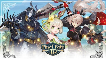 Download & Play Final Fate TD on PC & Mac (Emulator)