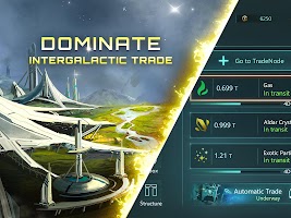 Download Stellaris: Galaxy Command on PC with BlueStacks