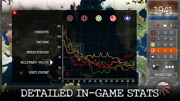 Download 1941 World War Strategy on PC with BlueStacks