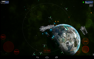 Download Space RPG 3 on PC with BlueStacks