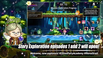 Download & Play MapleStory M on PC & Mac (Emulator)