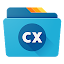 Download & Play Cx File Explorer on PC & Mac (Emulator)