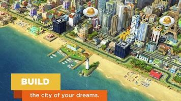 Download SimCity BuildIt on PC with BlueStacks