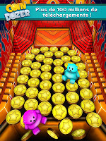 Téléchargez Coin Dozer sur PC